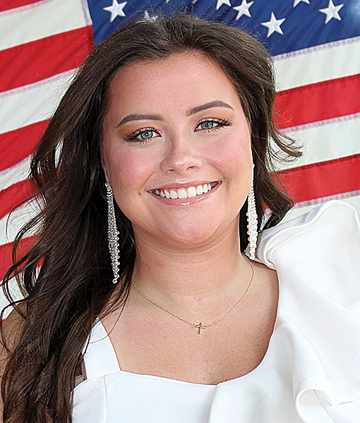 Randolph County Fair Pageant is Sunday | News, Sports, Jobs - The ...